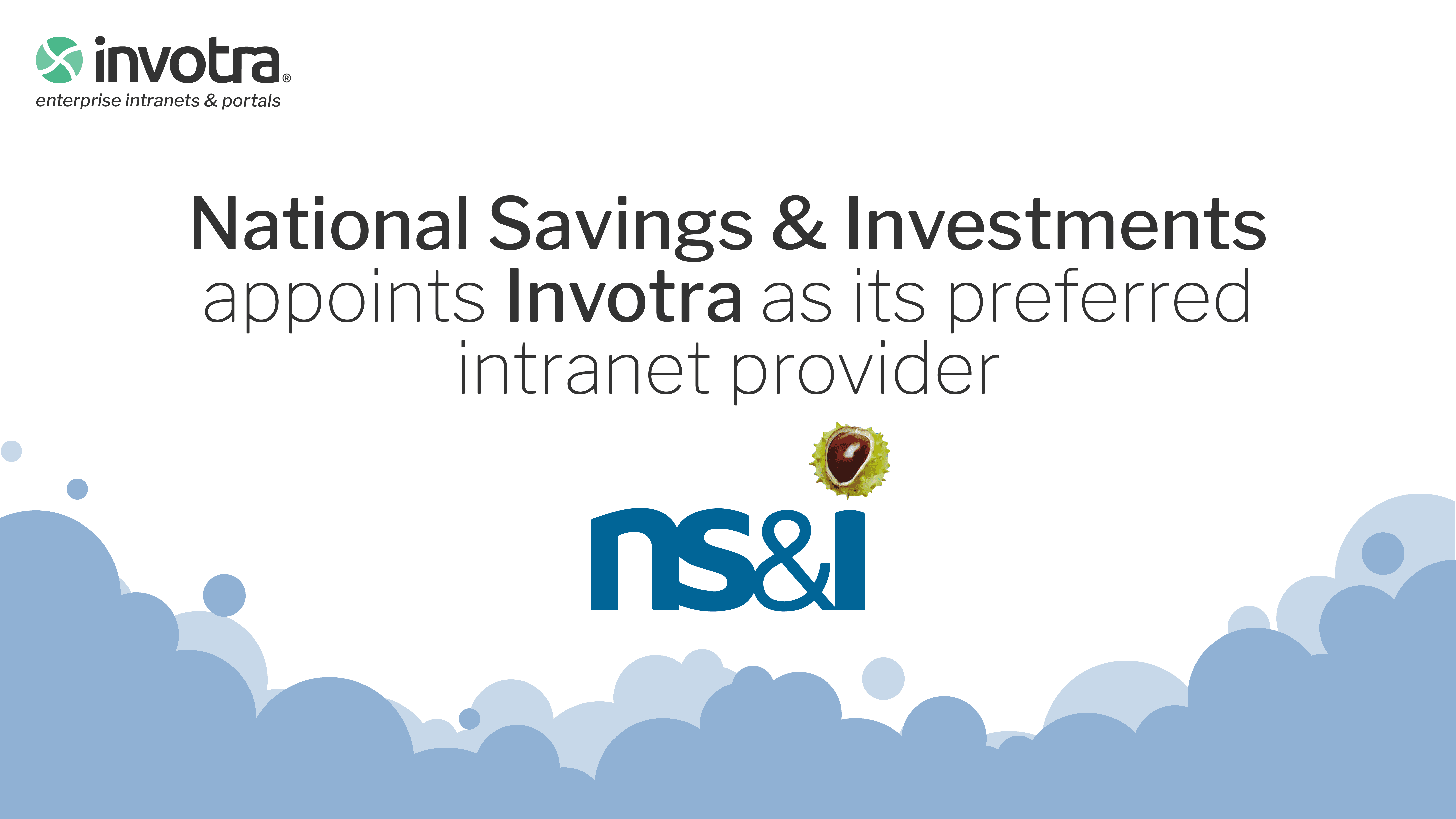 National Savings And Investments – YLEAV